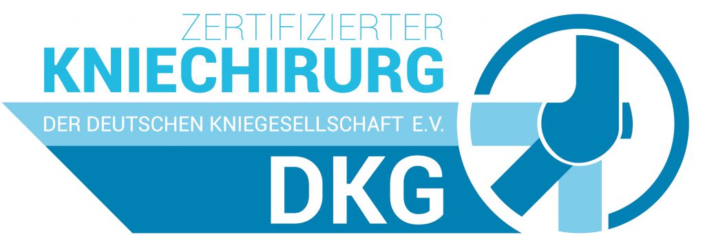 Prof. Thomas Heyse – Zertifizierter Kniechirurg der DKG | ORTHOmedic ...